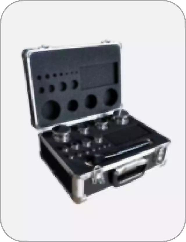 calibration – saudi calibration house laboratory